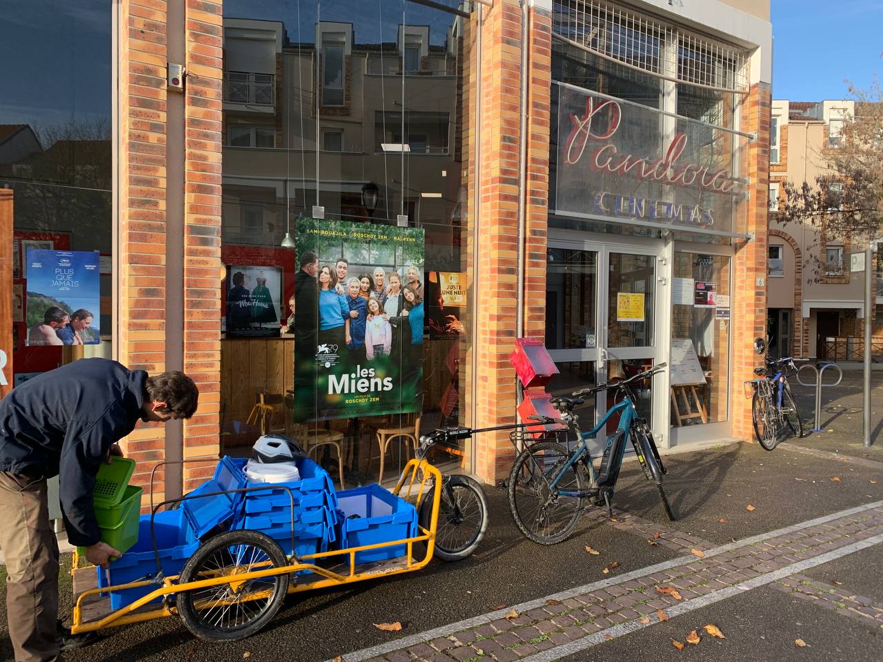 La collecte des biodéchets - www.ellsa.fr